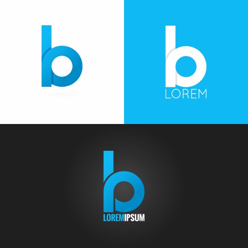 B Vector Images (over 100,000)