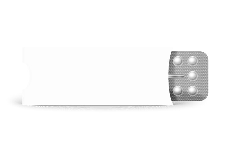 Meter scale with arrow birth control measuring Vector Image