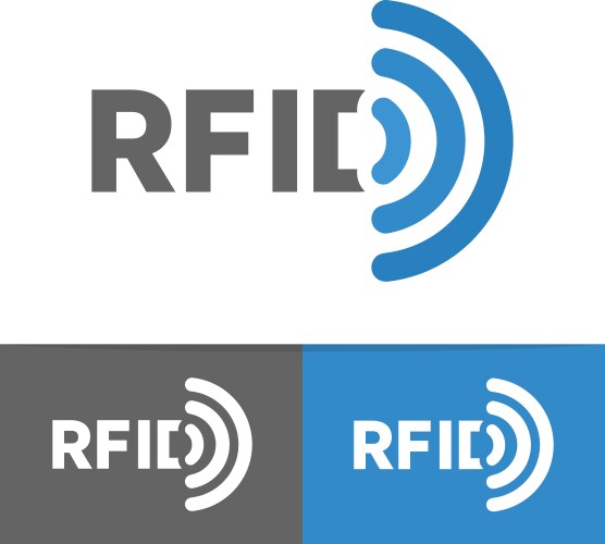 Rfid Logo Vector Images (over 470)