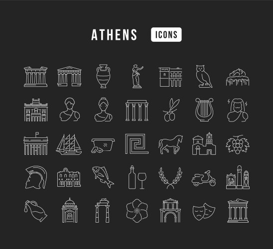 Athens Logo Vector Images (over 480)