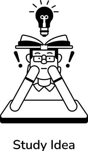 Study Vector Images (over 600,000)