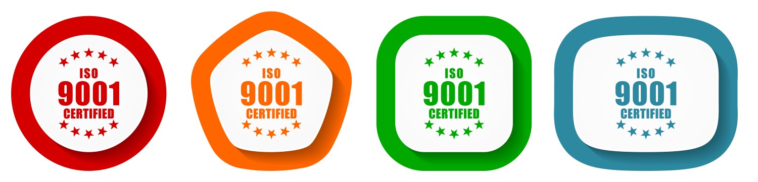 Iso 9001 Logo Vector Images (over 190)