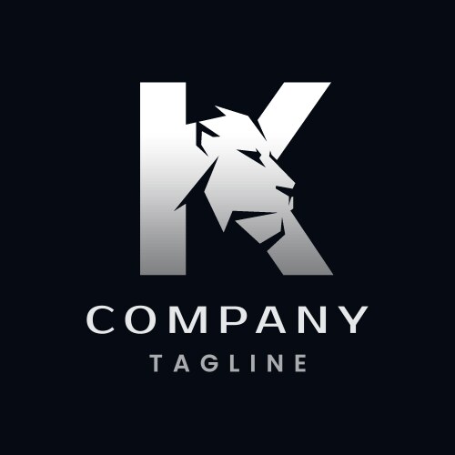 K Gaming Logo Vector Images (over 1,300)
