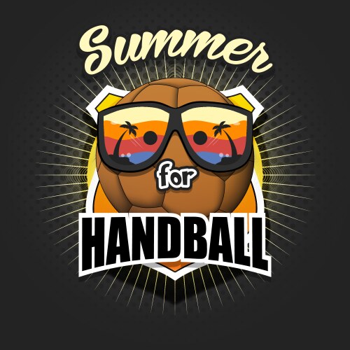 Banner Handball Vector Images (over 590)