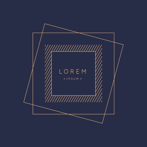 Straight Line Borders Vector Images (over 2,000)