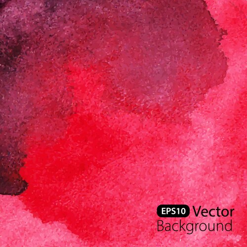 Dark Red Watercolor Background Vector Images (over 1,400)