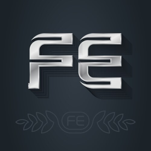 Fe Logos Vector Images (over 2,700)