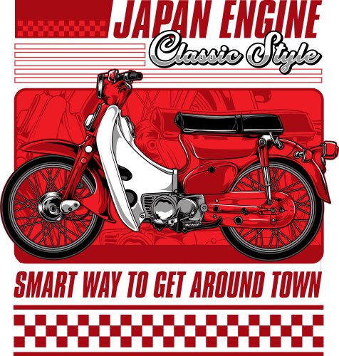 Scooter Engine Vector Images (over 6,900)