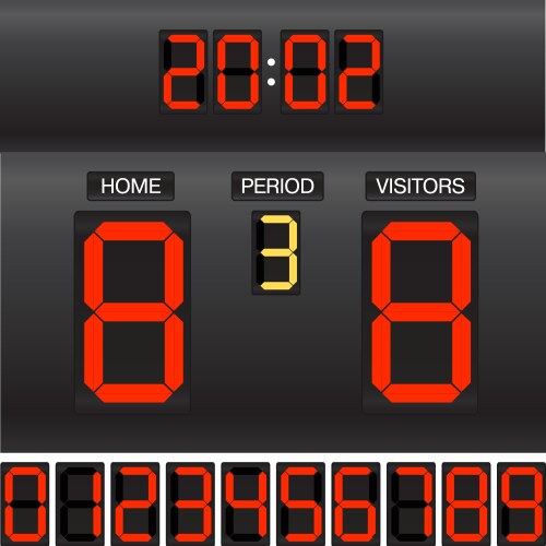 Score Vector Images (over 76,000)