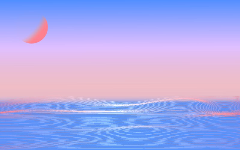 Landscape Line Drawing Vector Images (over 35,000)