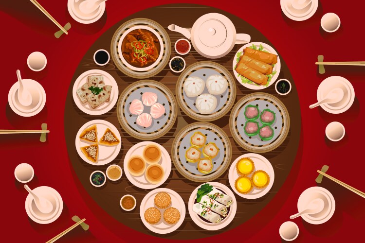 Food Table Vector Images (over 120,000)