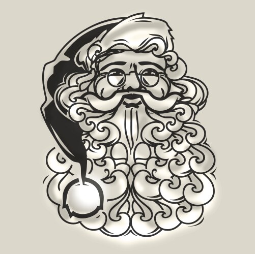 Santa Claus Vector Images (over 140,000)