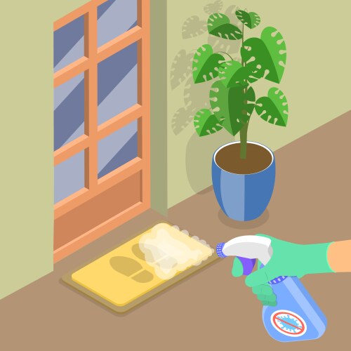 Germs Border Vector Images (over 130)