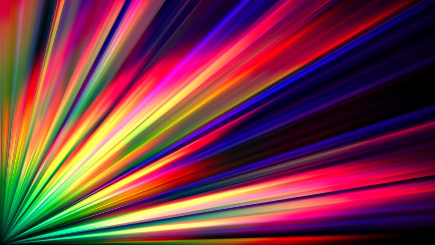 Rainbow Wallpaper Vector Images (over 120,000)