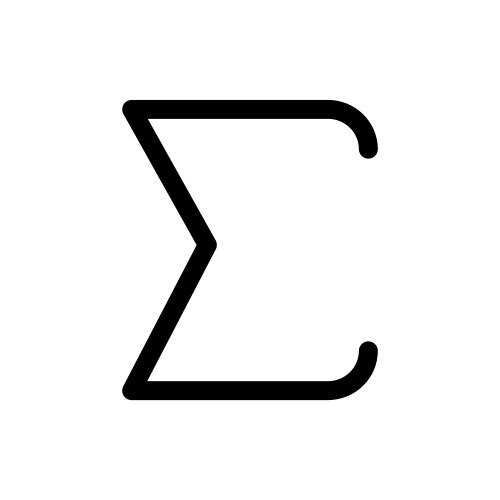 Sigma Logo Vector Images (over 210)