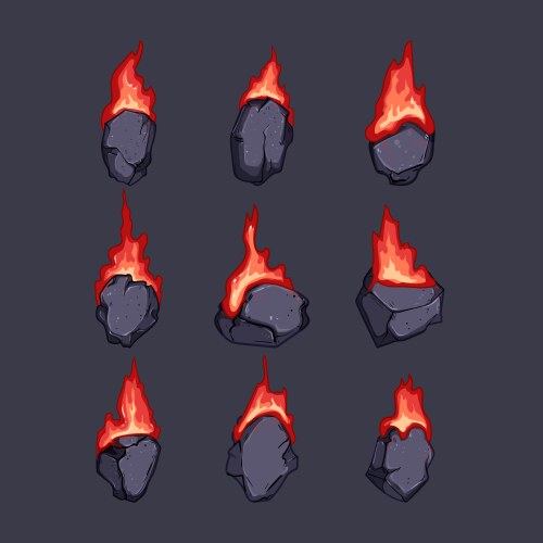 Meteor Shower Cartoon Vector Images (over 220)