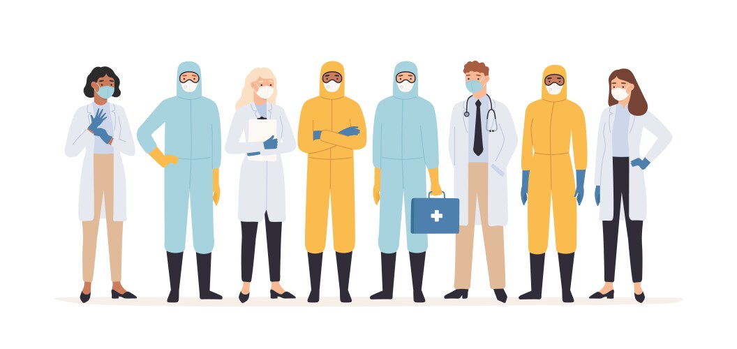 Nurses Vector Images (over 120,000)