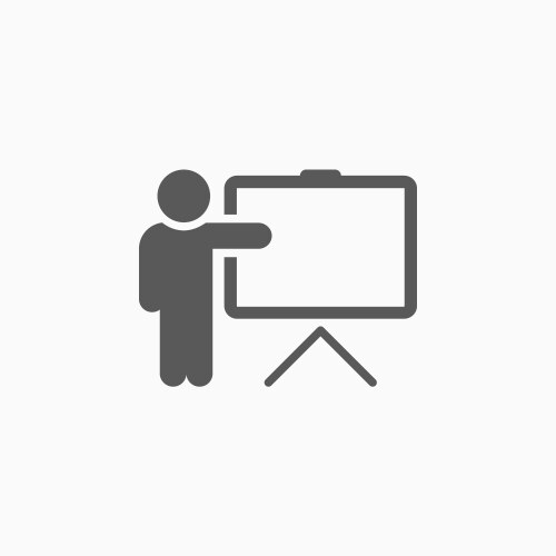 Training Class Icon Vector Images (over 21,000)