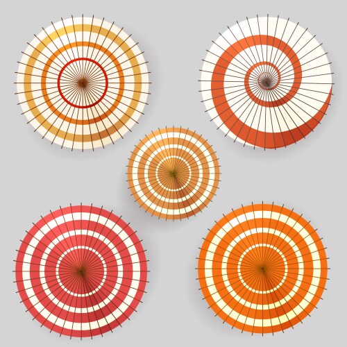 Umbrella Top Vector Images (over 4,400)