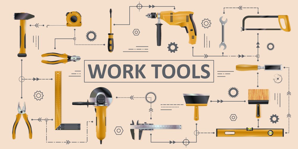 Toolkit Icon Vector Images (over 21,000)