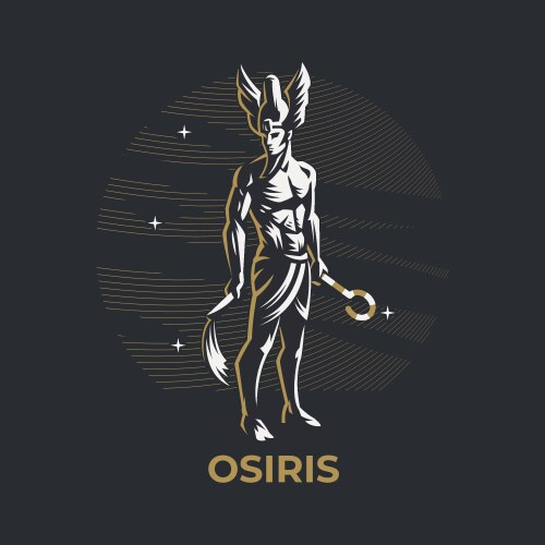 Osiris Vector Images (over 820)