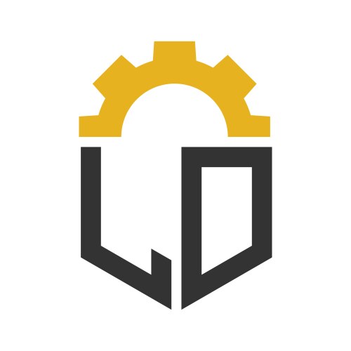 Ld Logo Vector Images (over 2,300)