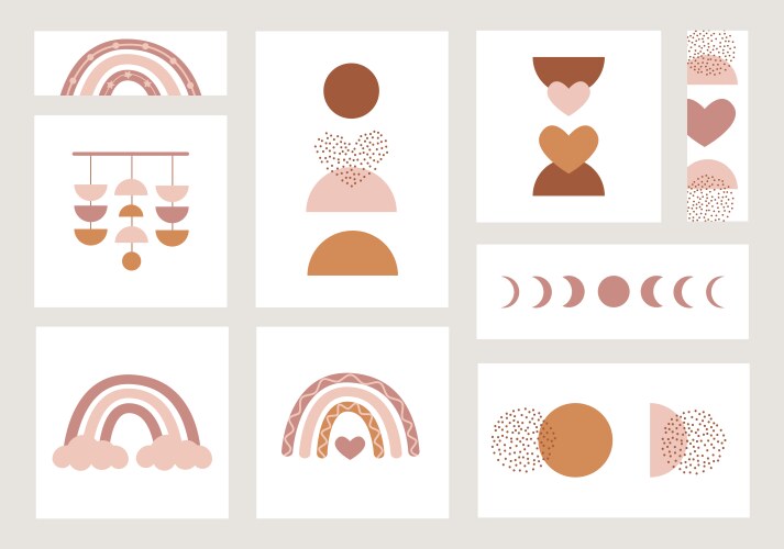 Rainbow Poster Vector Images (over 110,000)