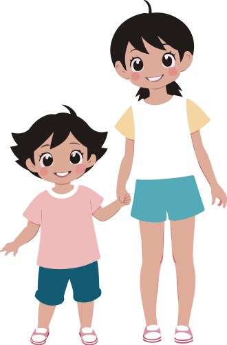 Free Child Vector Images (over 23,000)
