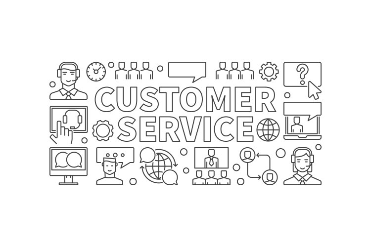 Customer Vector Images (over 650,000)