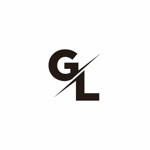 Gl Logos Vector Images (over 2,400)