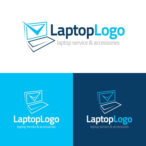 Computer Training Logo Vector Images (over 5,000)