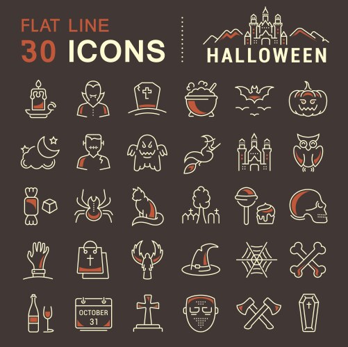 Halloween Vector Images (over 530,000)