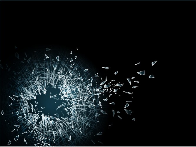 Shatter Vector Images (over 22,000)