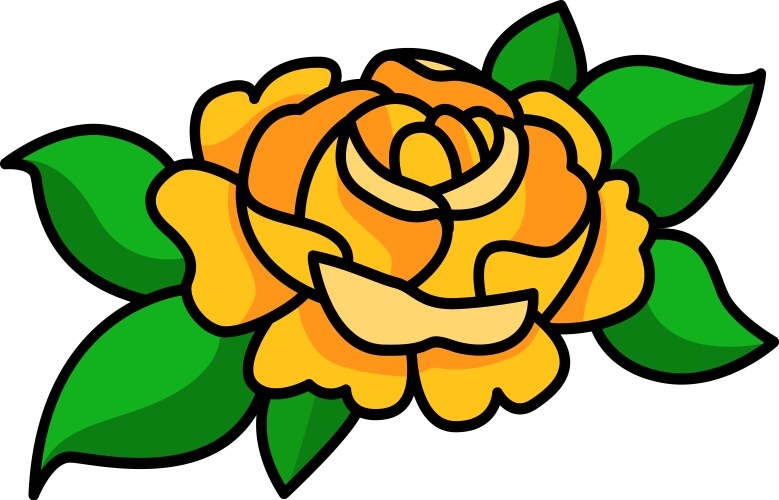 Rose Cartoon Vector Images (over 35,000)