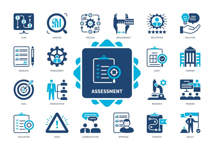 Assessment Vector Images (over 28,000)