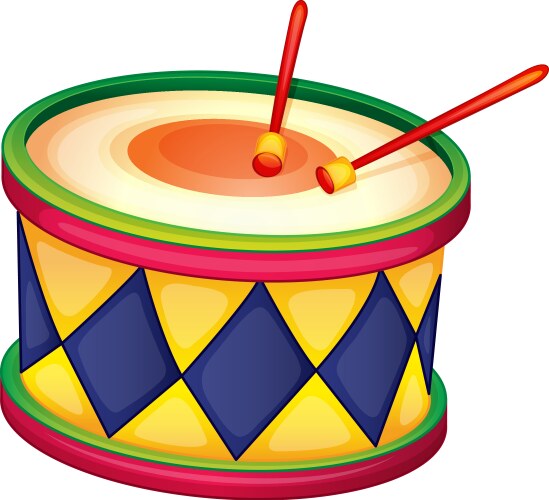 Drum Cartoon Vector Images (over 14,000)