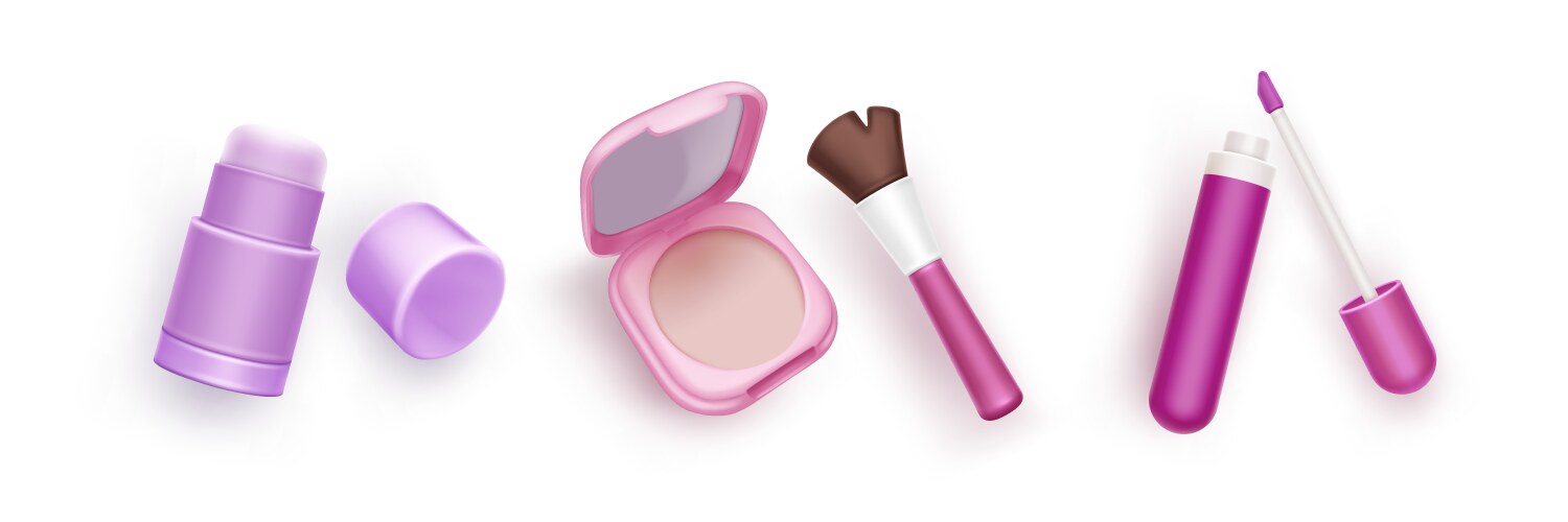 Makeup Vector Images (over 190,000)