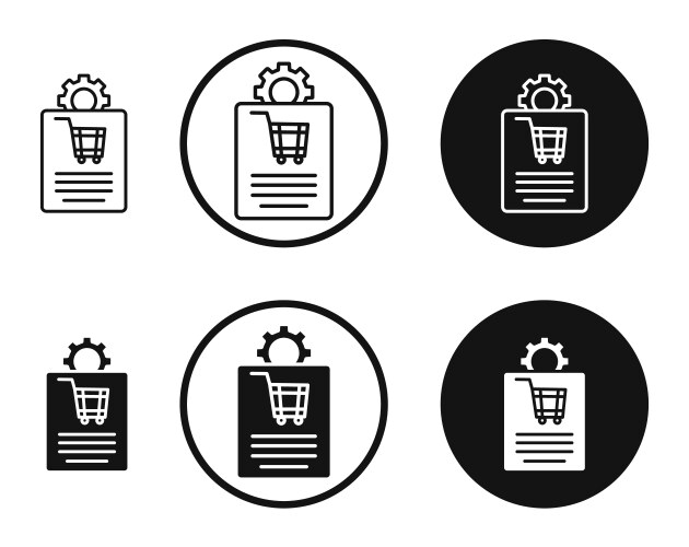 Procure Vector Images (over 3,300)