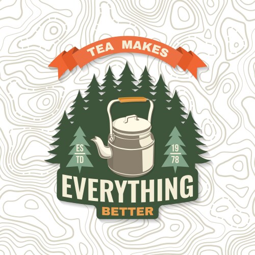 Chai Logo Vector Images (over 210)