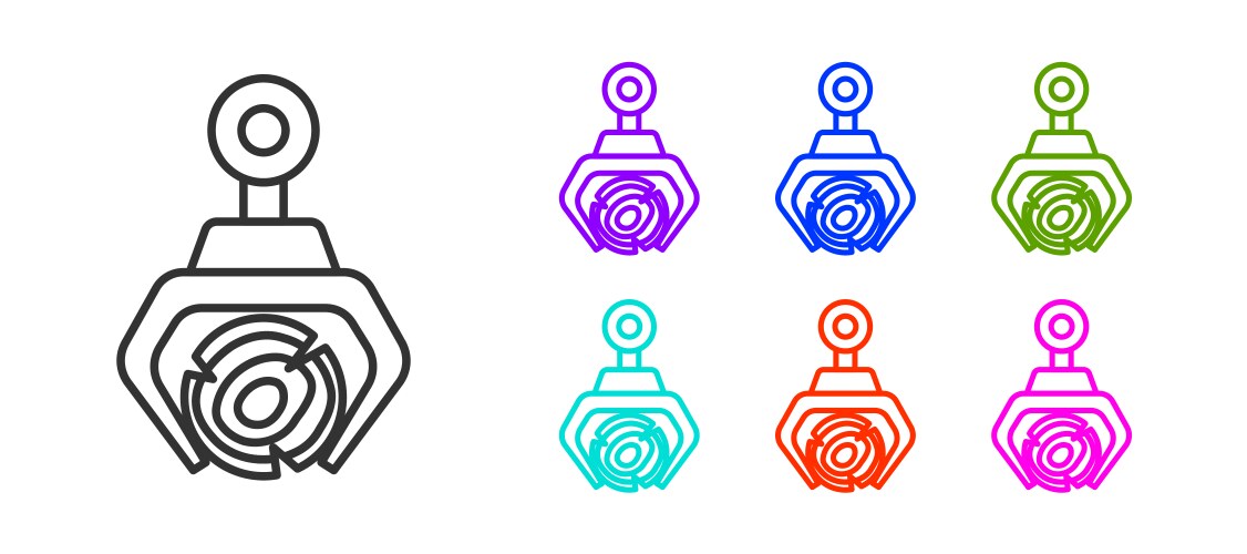 Grapple Vector Images (over 1,800)