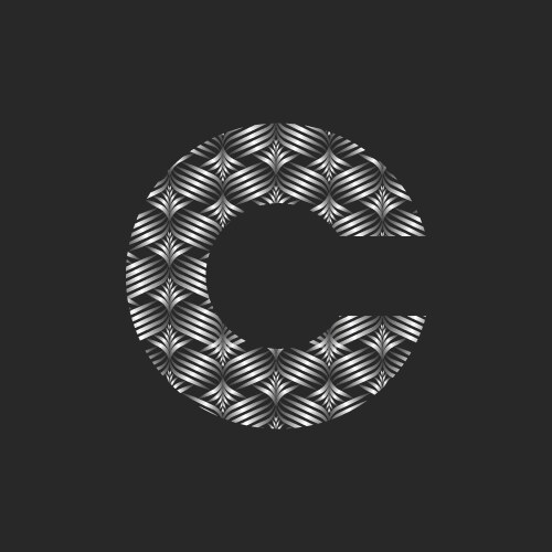 C Monogram Logo Vector Images (over 46,000)