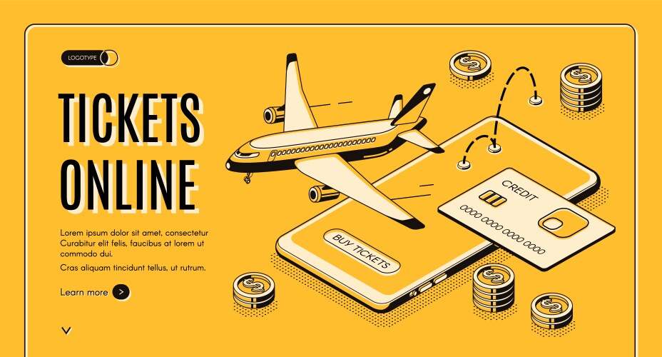 Ticket Pay Vector Images (over 5,600)