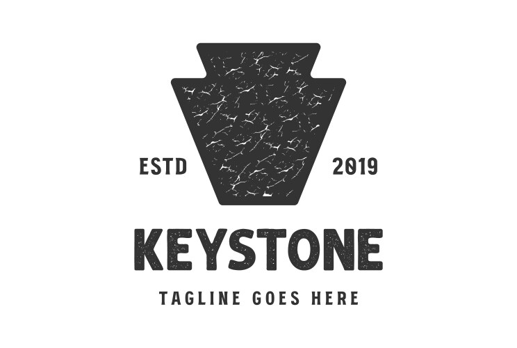 Keystone Logo Vector Images (over 180)