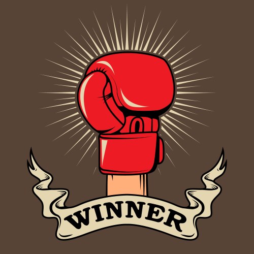 Winner Hand Vector Images (over 43,000)