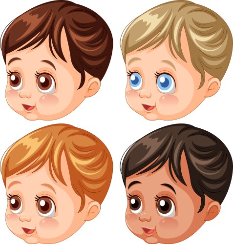 Toddler Vector Images (over 100,000)