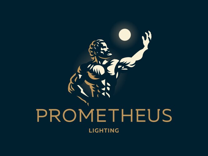 Prometheus Mythology Symbols