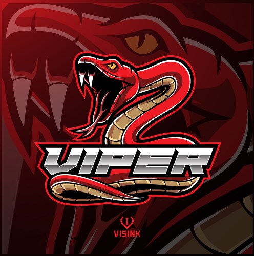 Viper Logo Vector Images (over 3,800)