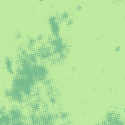 Halftone texture overlay Royalty Free Vector Image