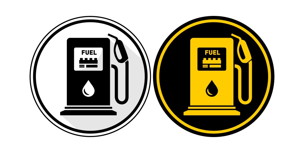 Petrol Station Logo Vector Images (over 2,800)