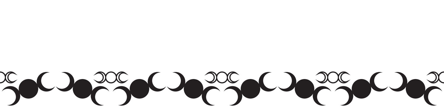 Moon Border Vector Images (over 6,600)